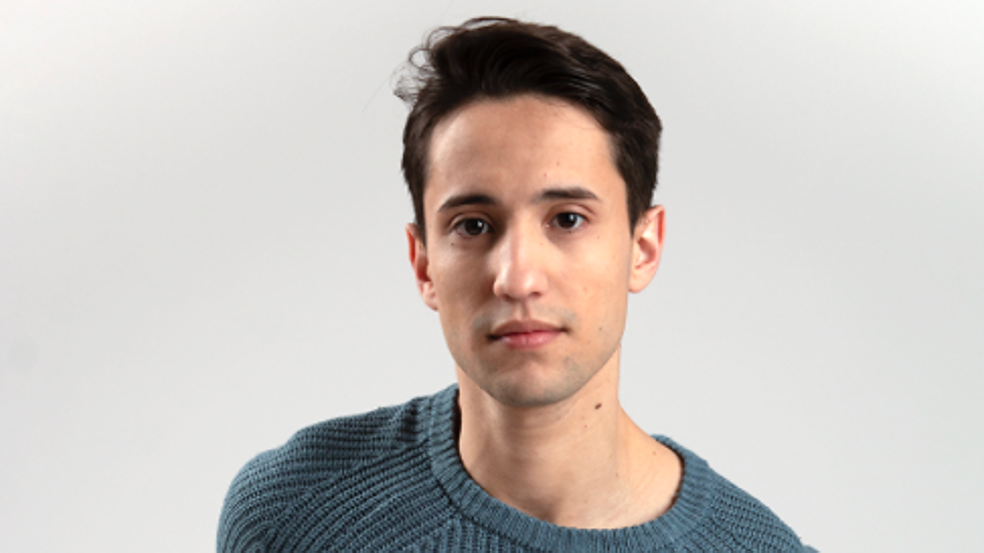 Yeray Varo gana el Premio Crisálide al actor revelación 2024 | Las Provincias